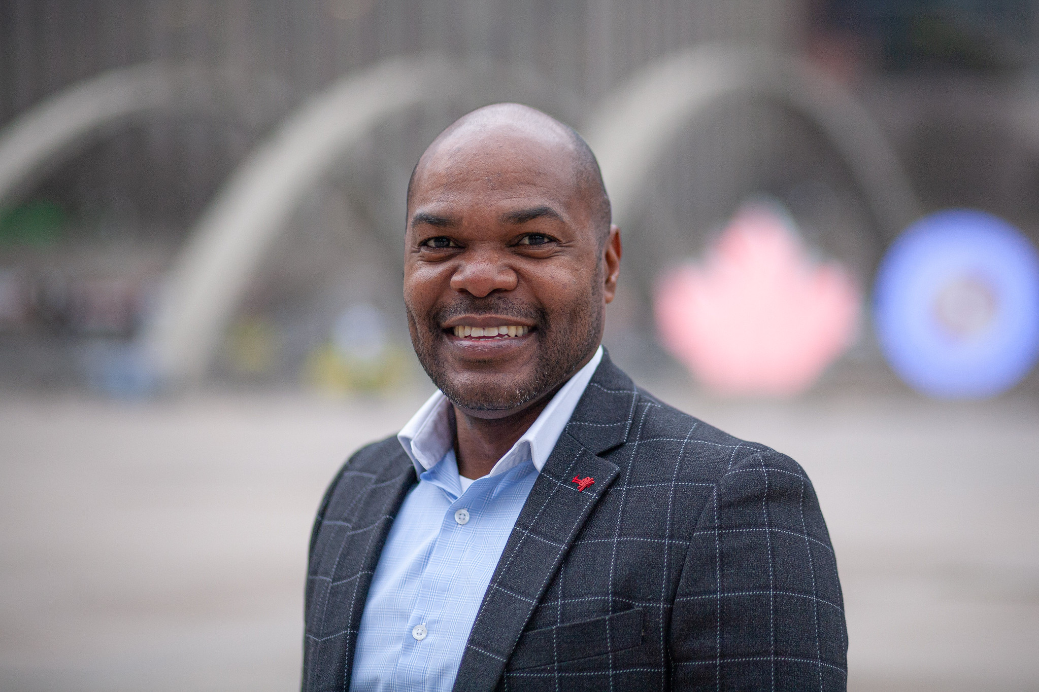 The 519 Board of Directors - The 519