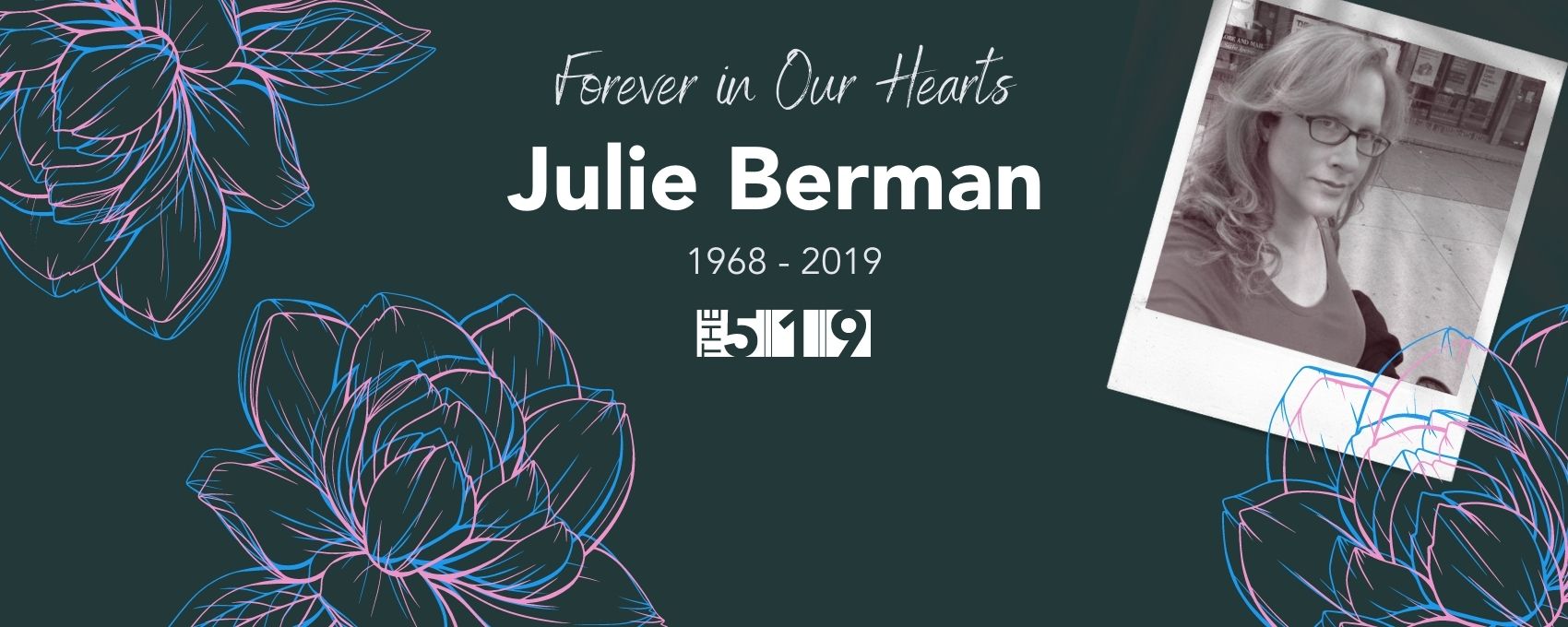 The Trial of Julie Berman - The 519