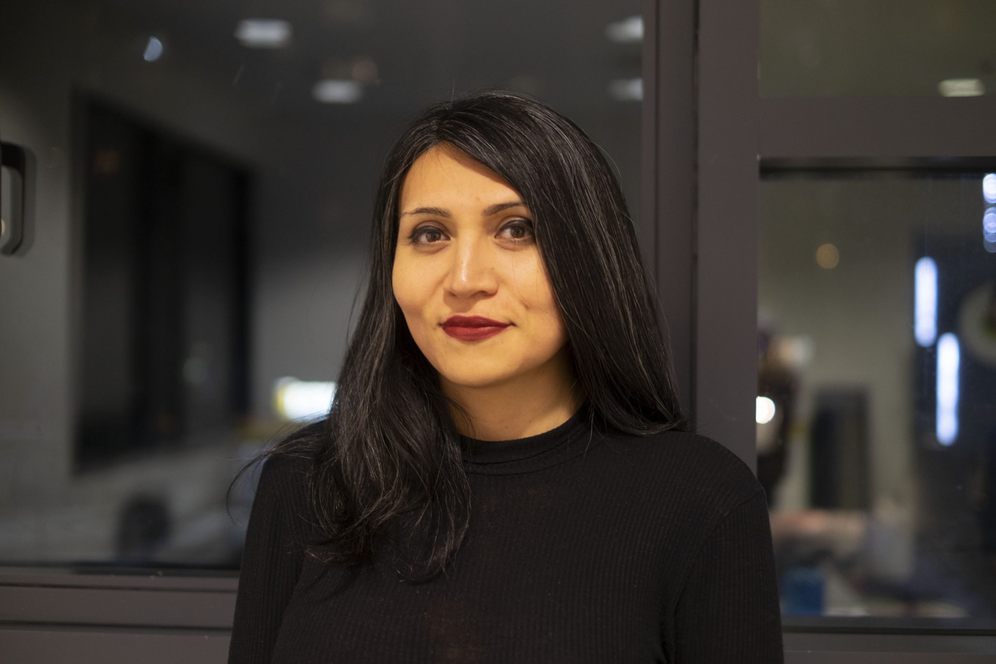 Impact Story Archive - The 519