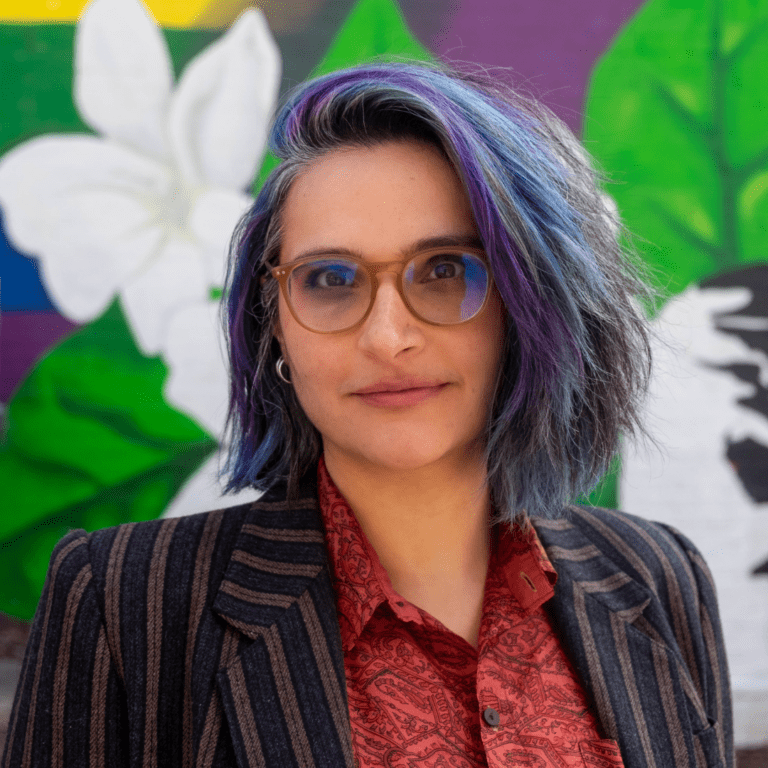 Leadership Team - The 519