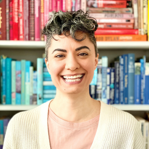 Leadership Team - The 519