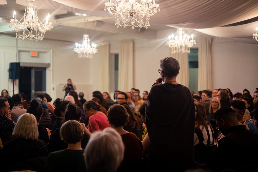 Education and Training - The 519