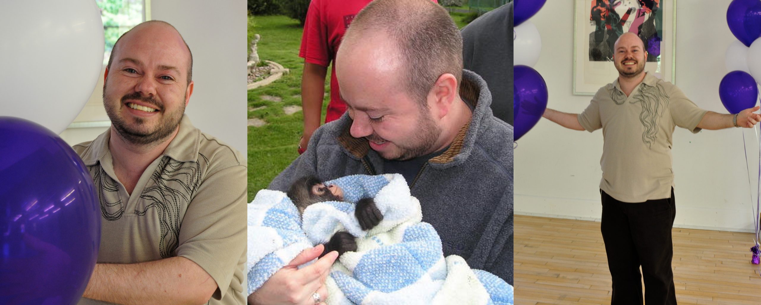 The Kyle Scanlon Fund