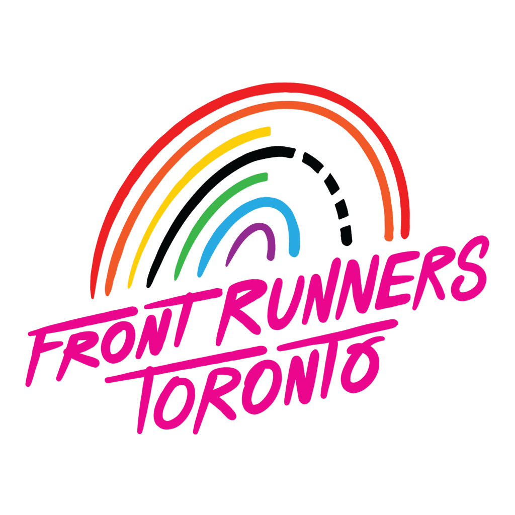 Frontrunners Toronto LGBTQ2S Running Club
