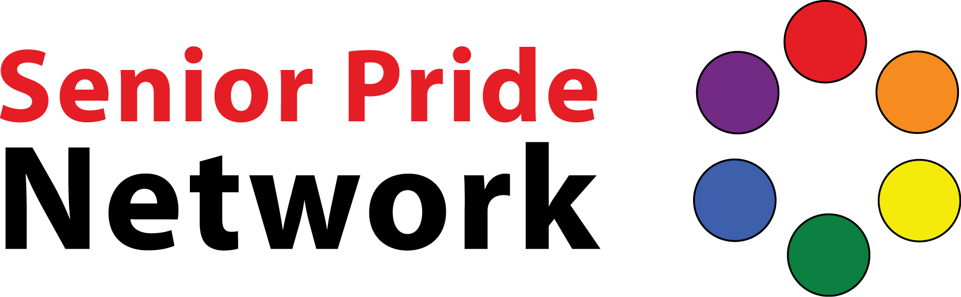 Senior Pride Network - The 519