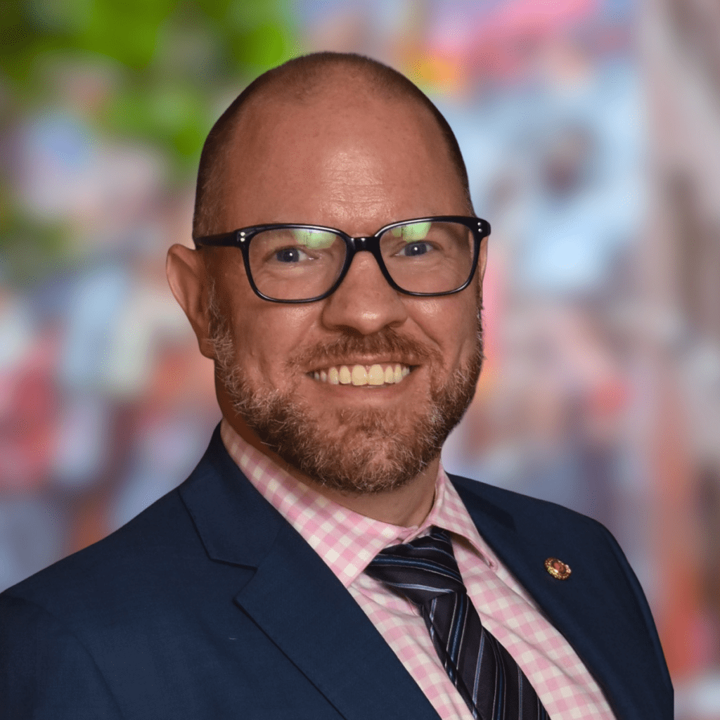 The 519 Board of Directors - The 519