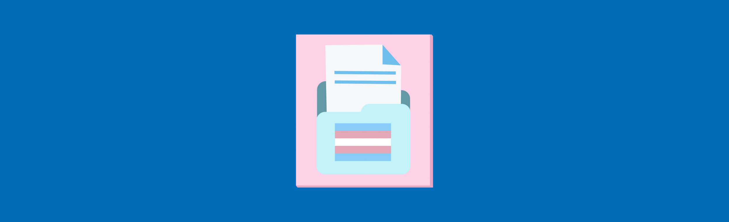 Trans ID Clinic