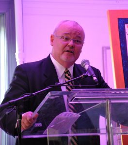 Our History - The 519