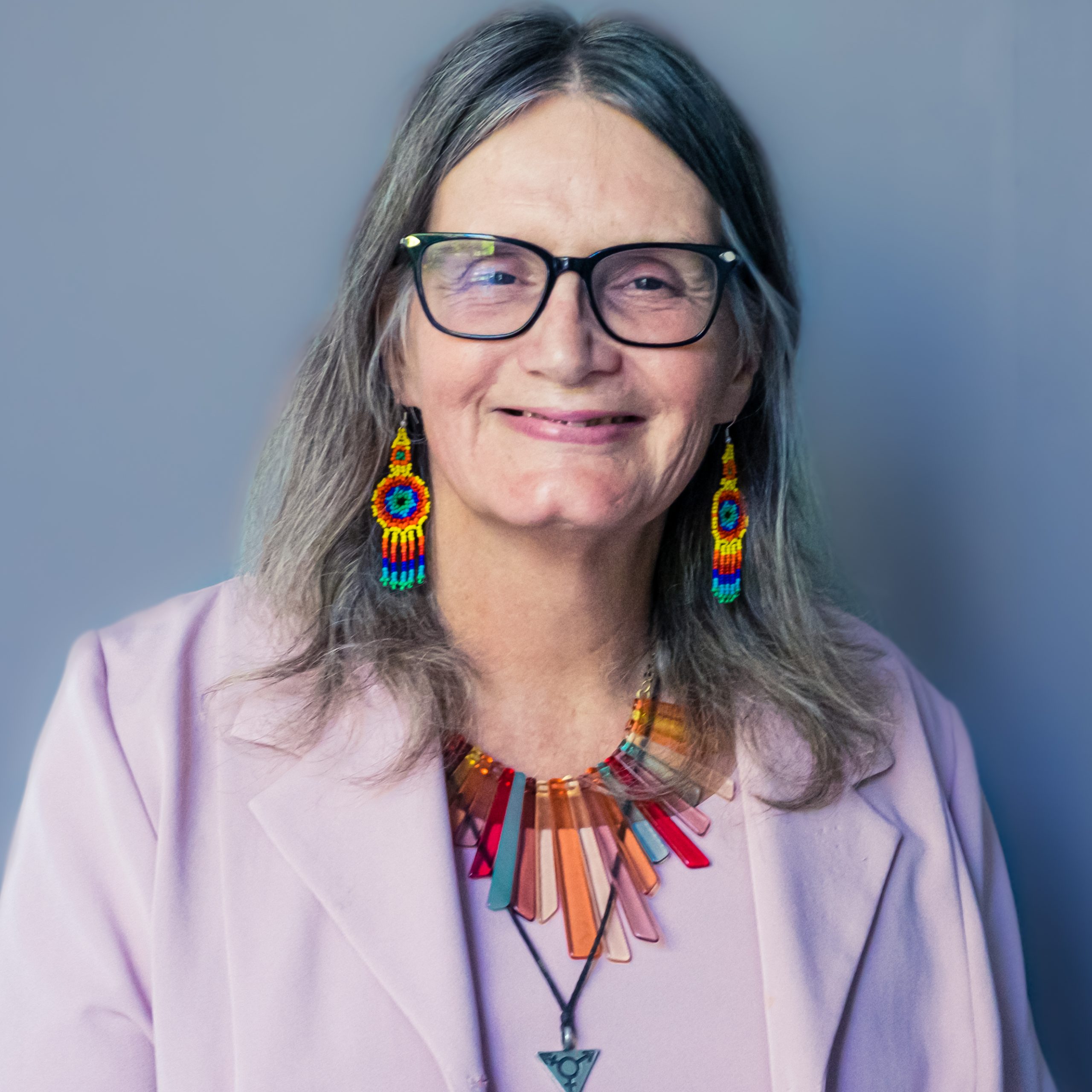 Susan Gapka - The 519