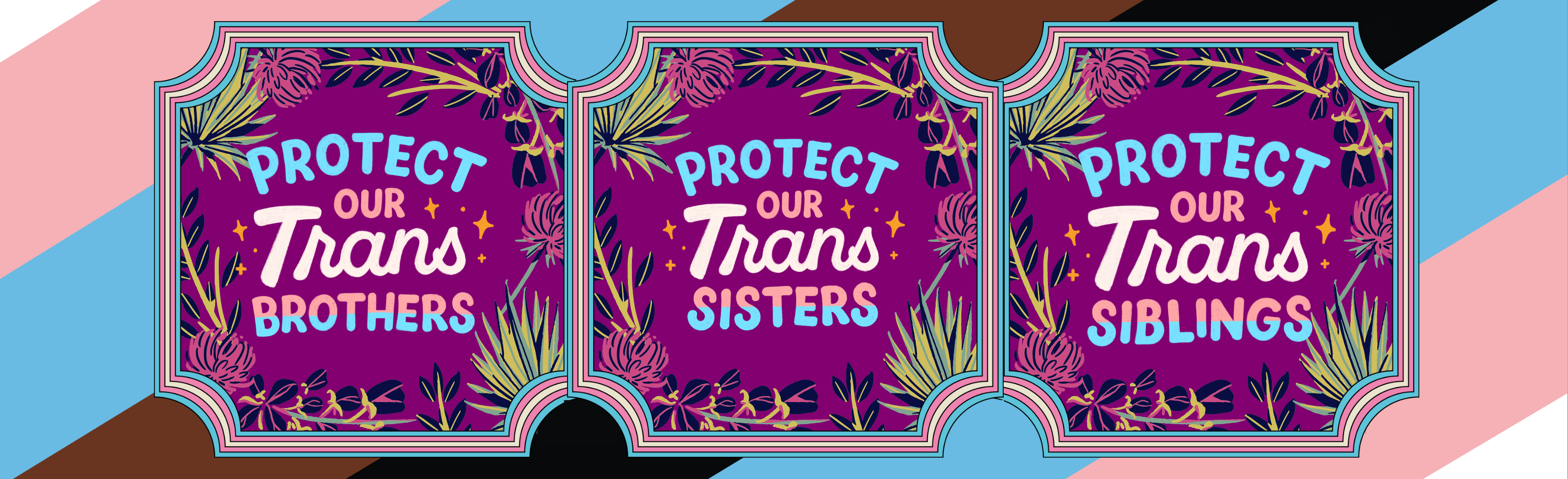 Trans Day of Visibility: Affirmations and Calls to Action - The 519