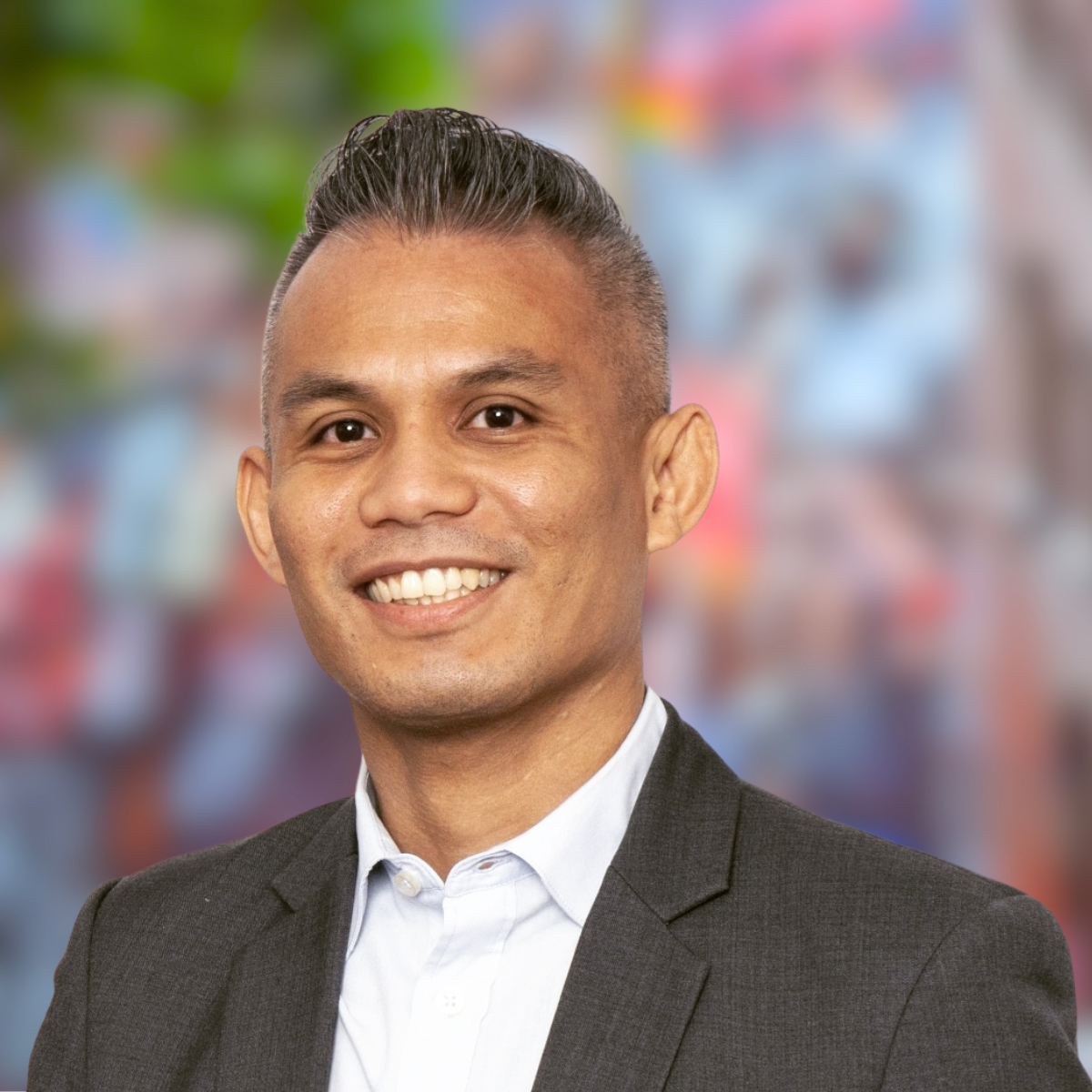 The 519 Board of Directors - The 519