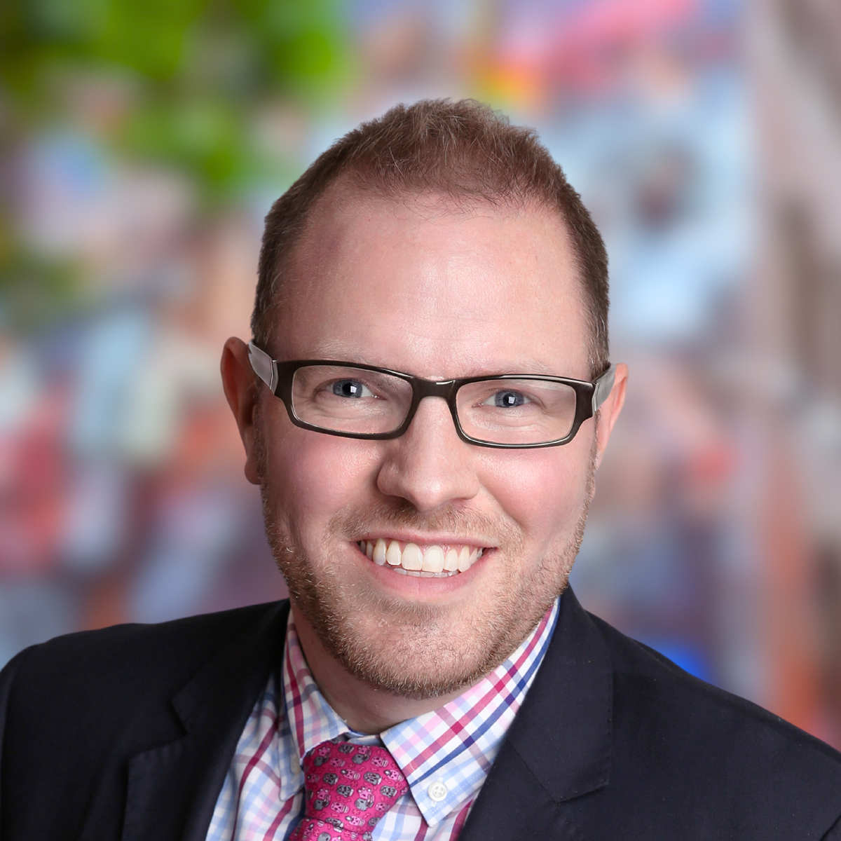 Tom Spence - The 519