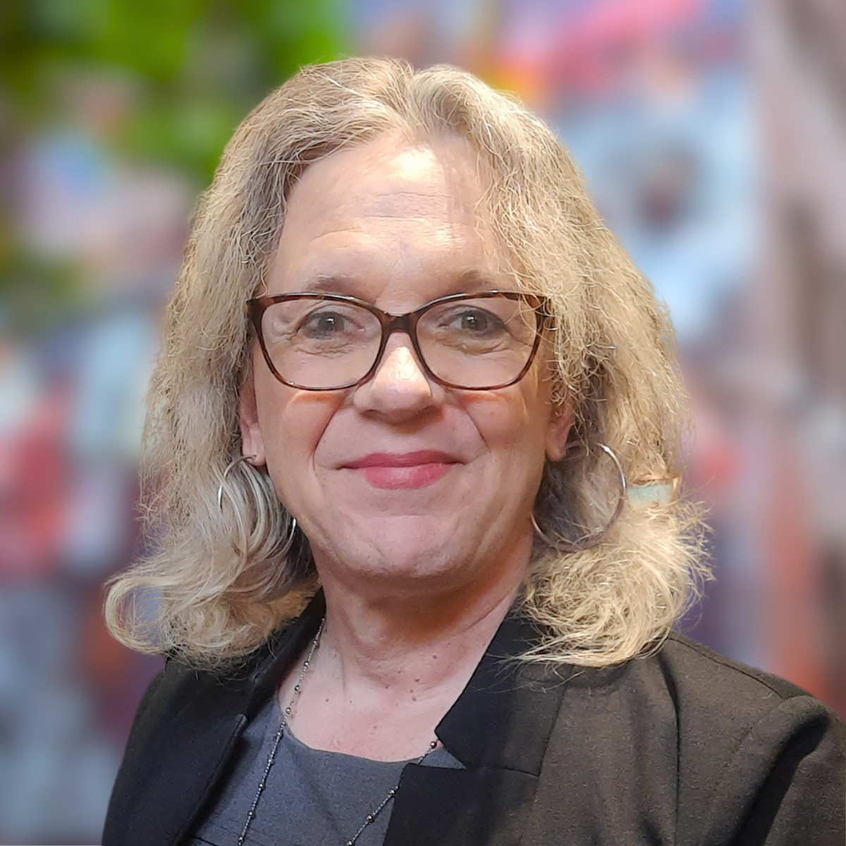 Zoe Robinson - The 519