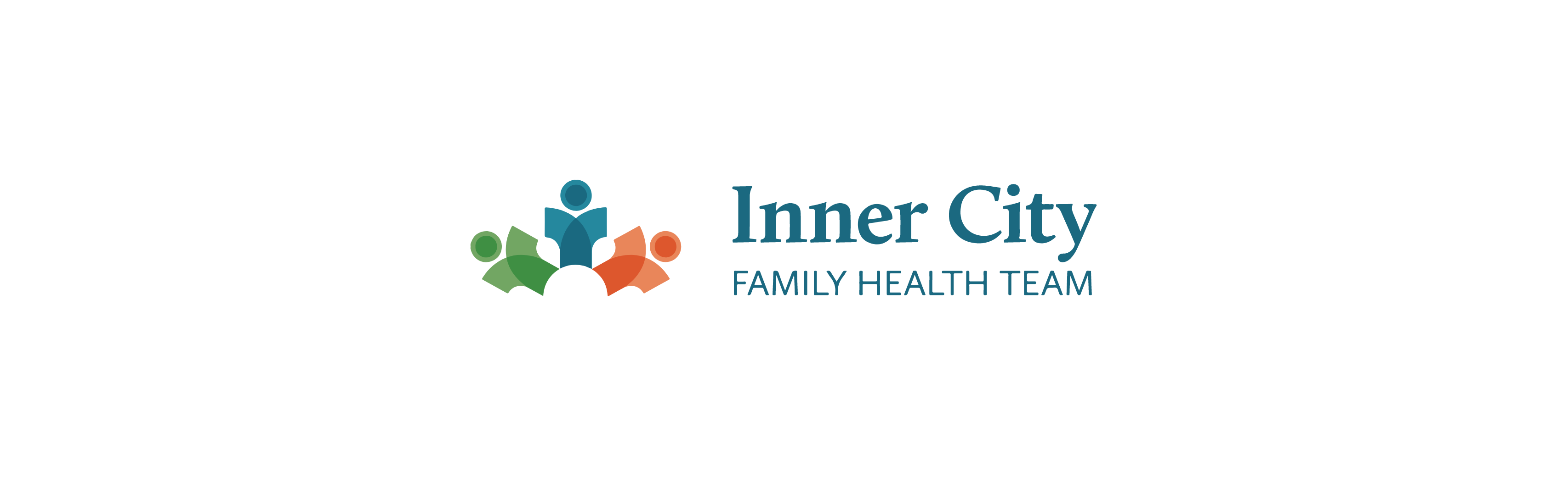 Inner City Family Health Team - The 519