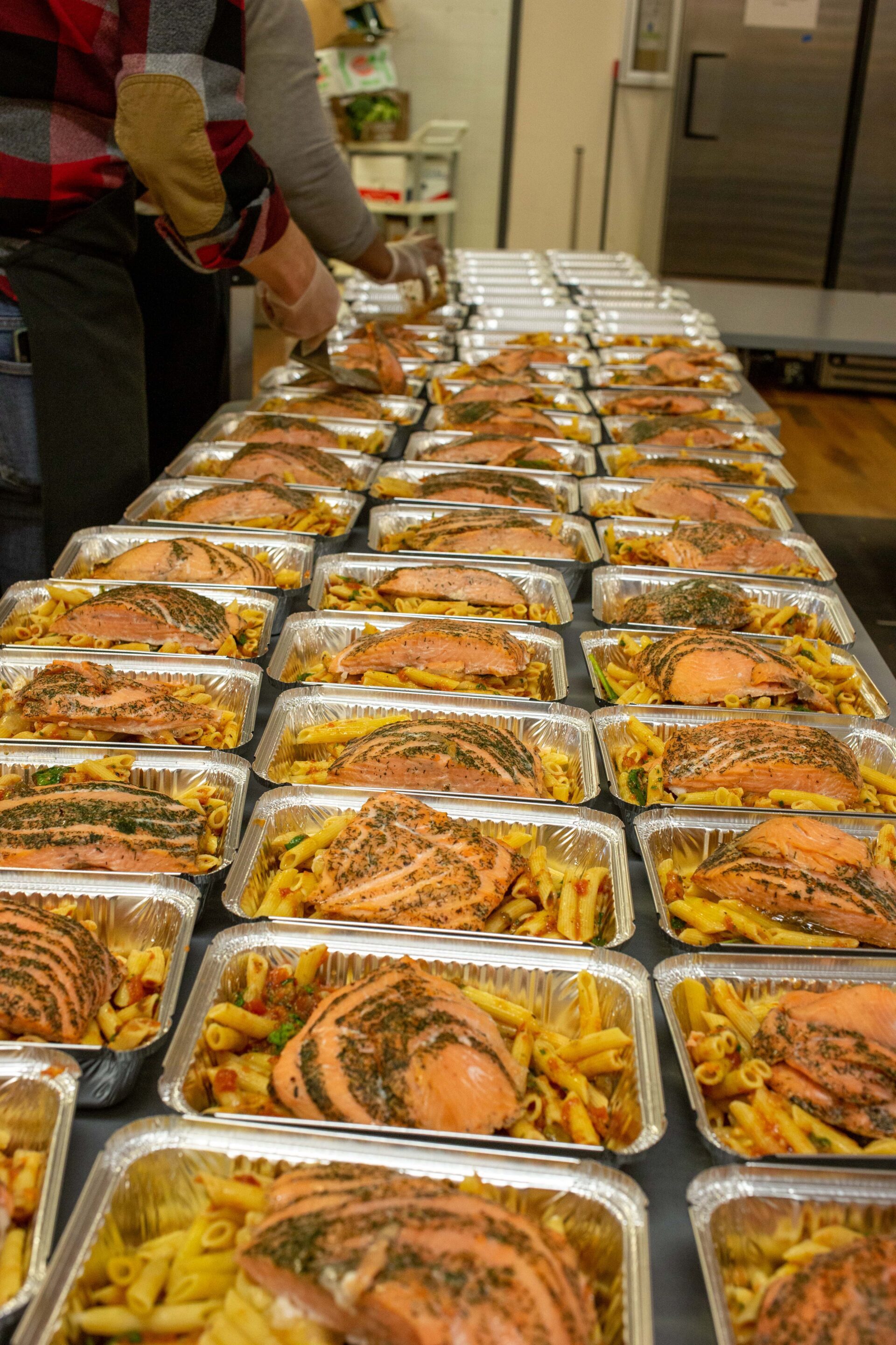 Food for All - The 519