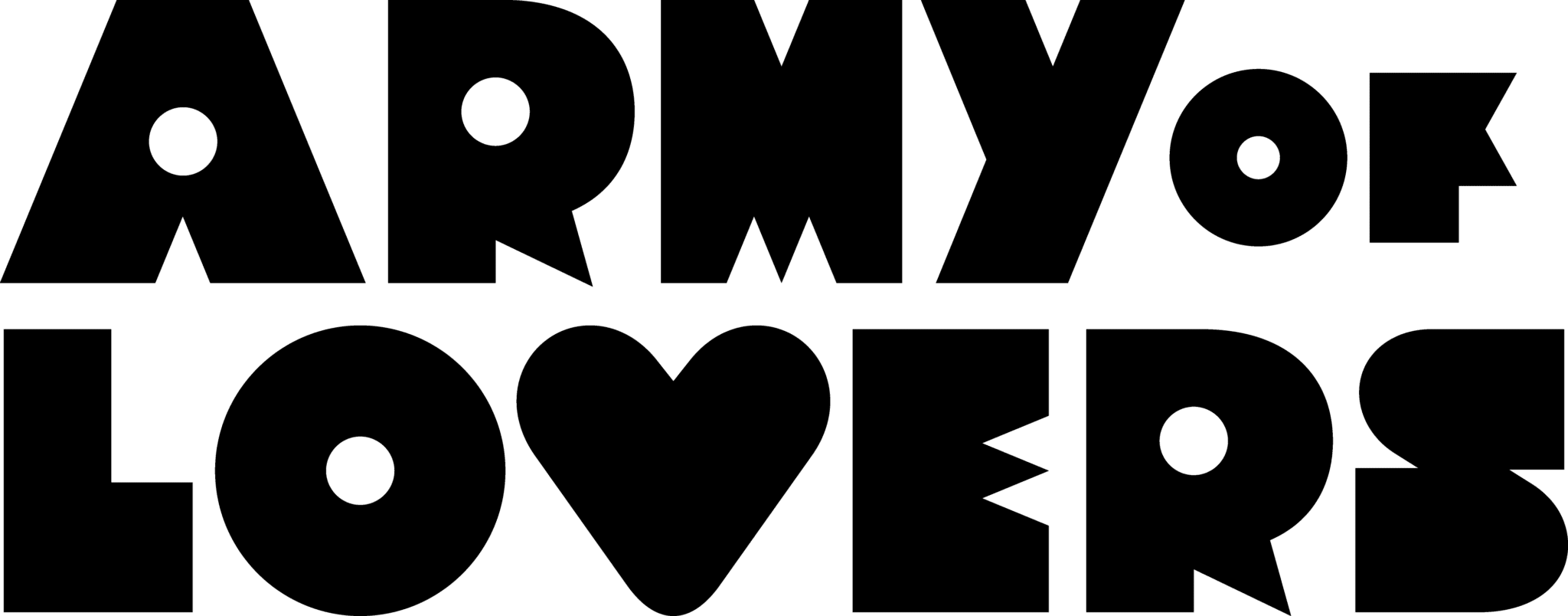 Army of Lovers – Take Action - The 519