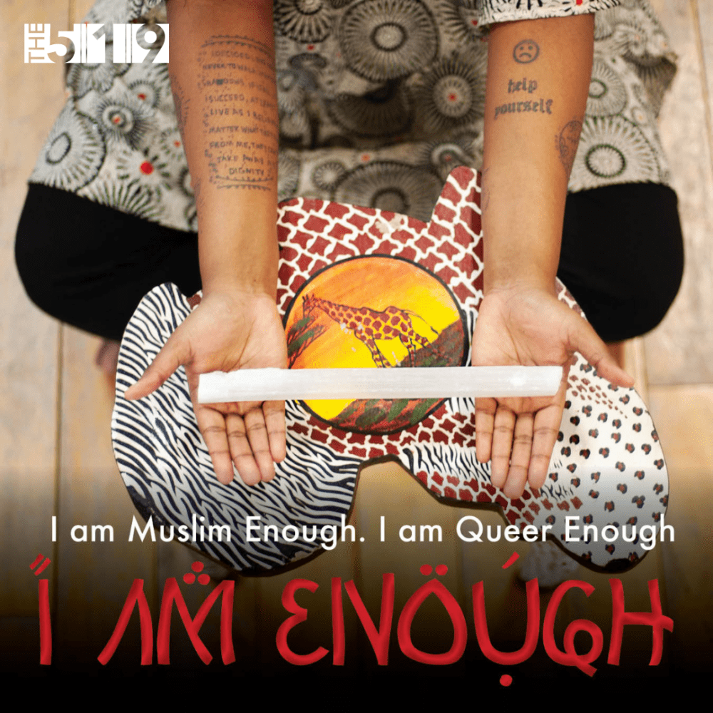 In solidarity with queer and trans Muslims - The 519