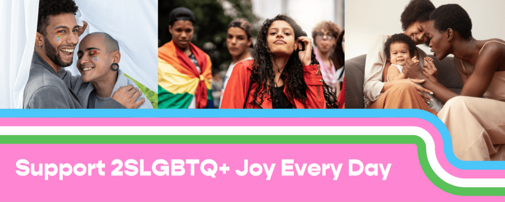 Support The 519 - The 519