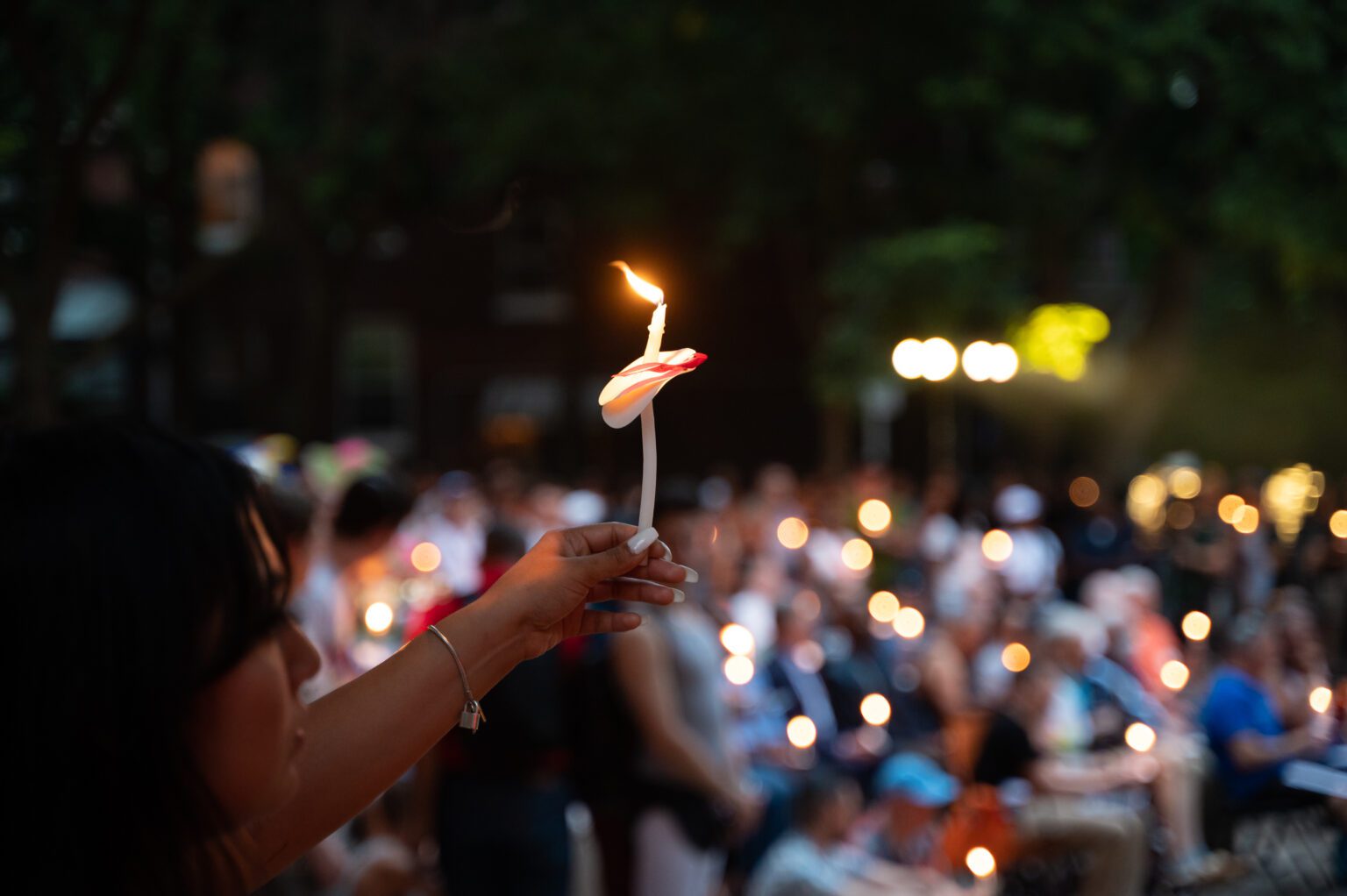 From The Village: Patrick Fahn, AIDS Memorial Architect - The 519