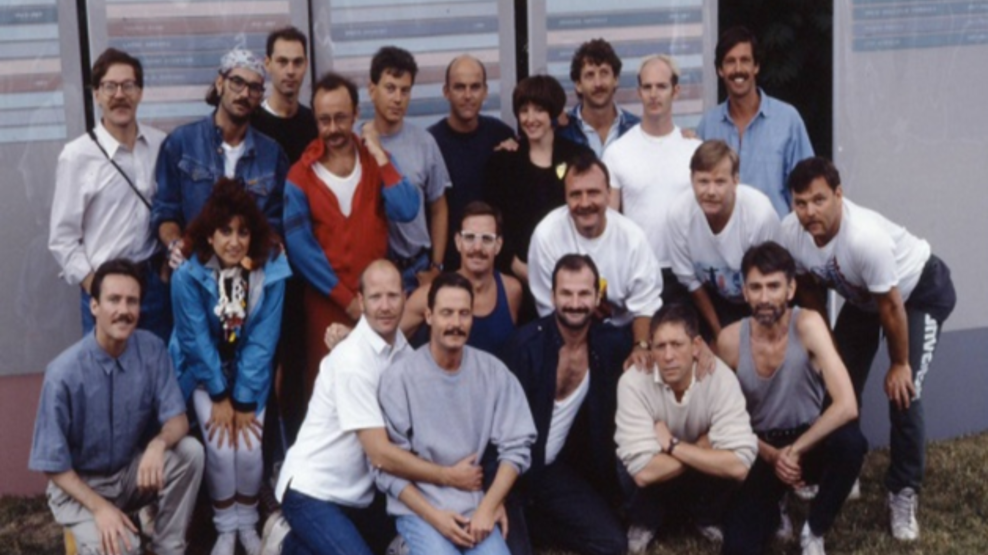 From The Village: Patrick Fahn, AIDS Memorial Architect - The 519