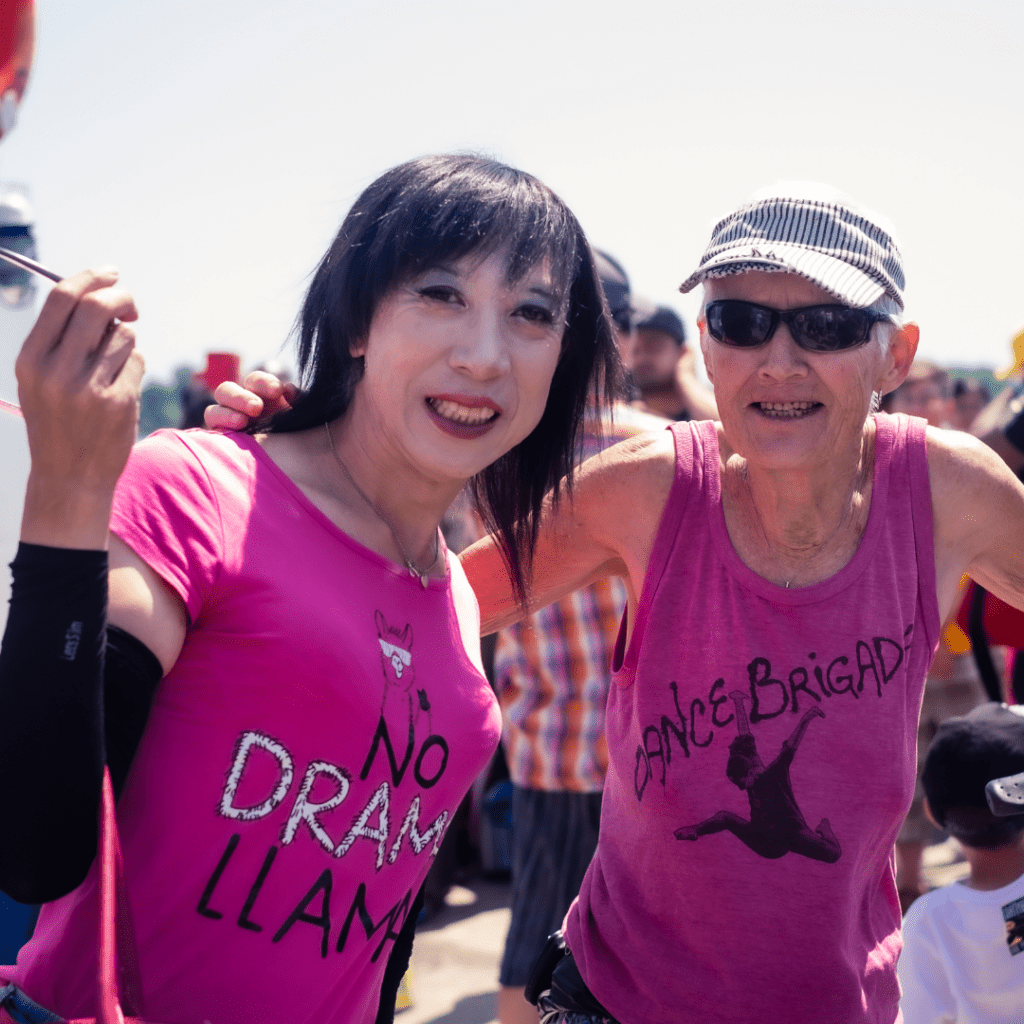 Norie: Don’t Hide Who You Are, Let’s Be Proud! - The 519