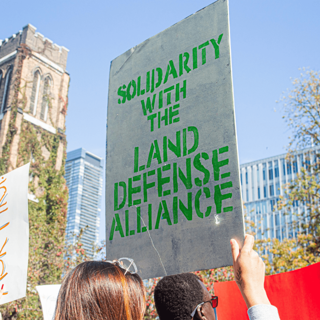 Framing Queer Resilience and Climate Justice - The 519