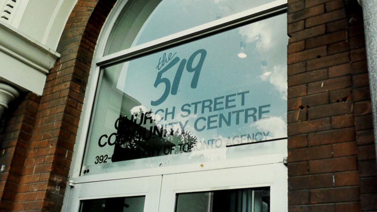 Home - The 519