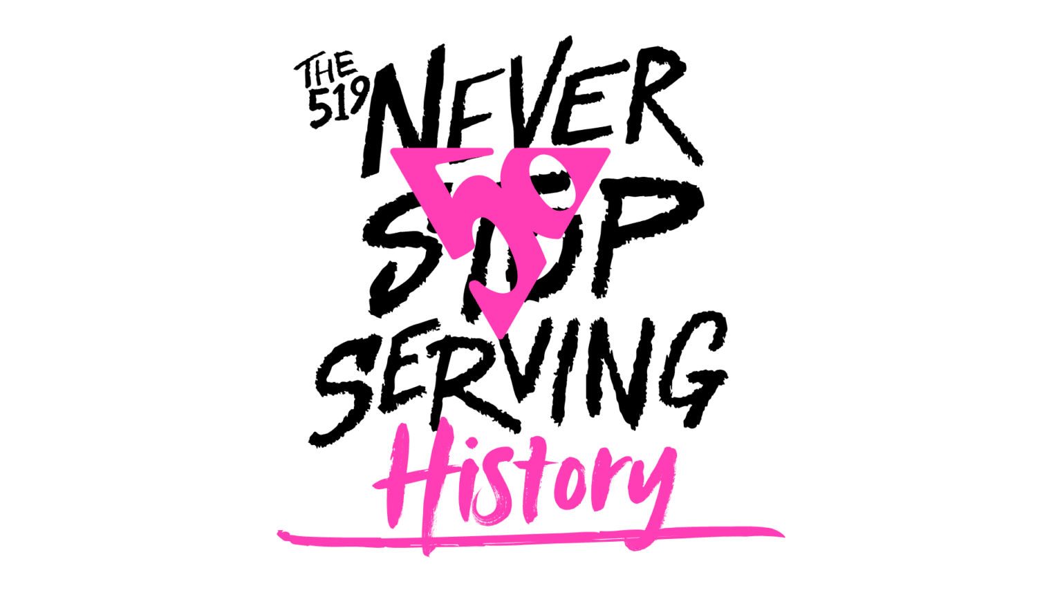 The 519 turns 50 - The 519